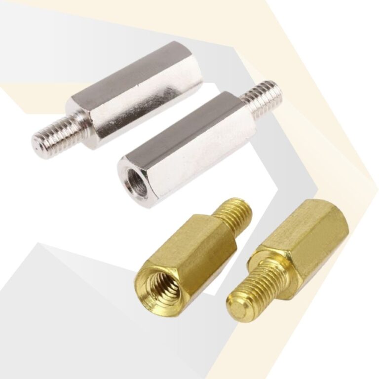Male-Female Standoffs Manufacturer - Definite Metal